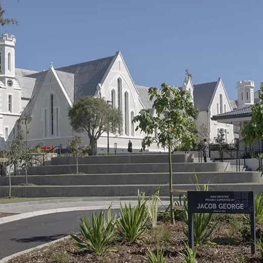 We are looking for a Senior Landscape Architect